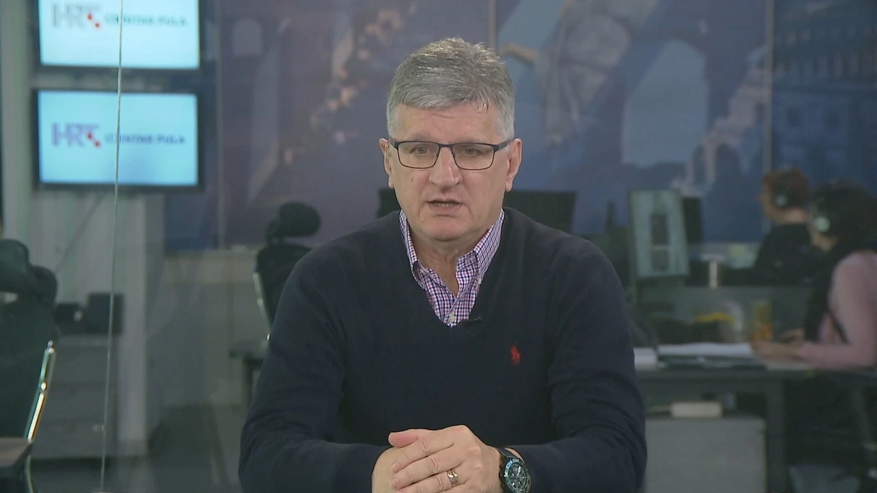 Matteoni o suđenju: Ovo je poprimilo oblik opće histerije - HRT