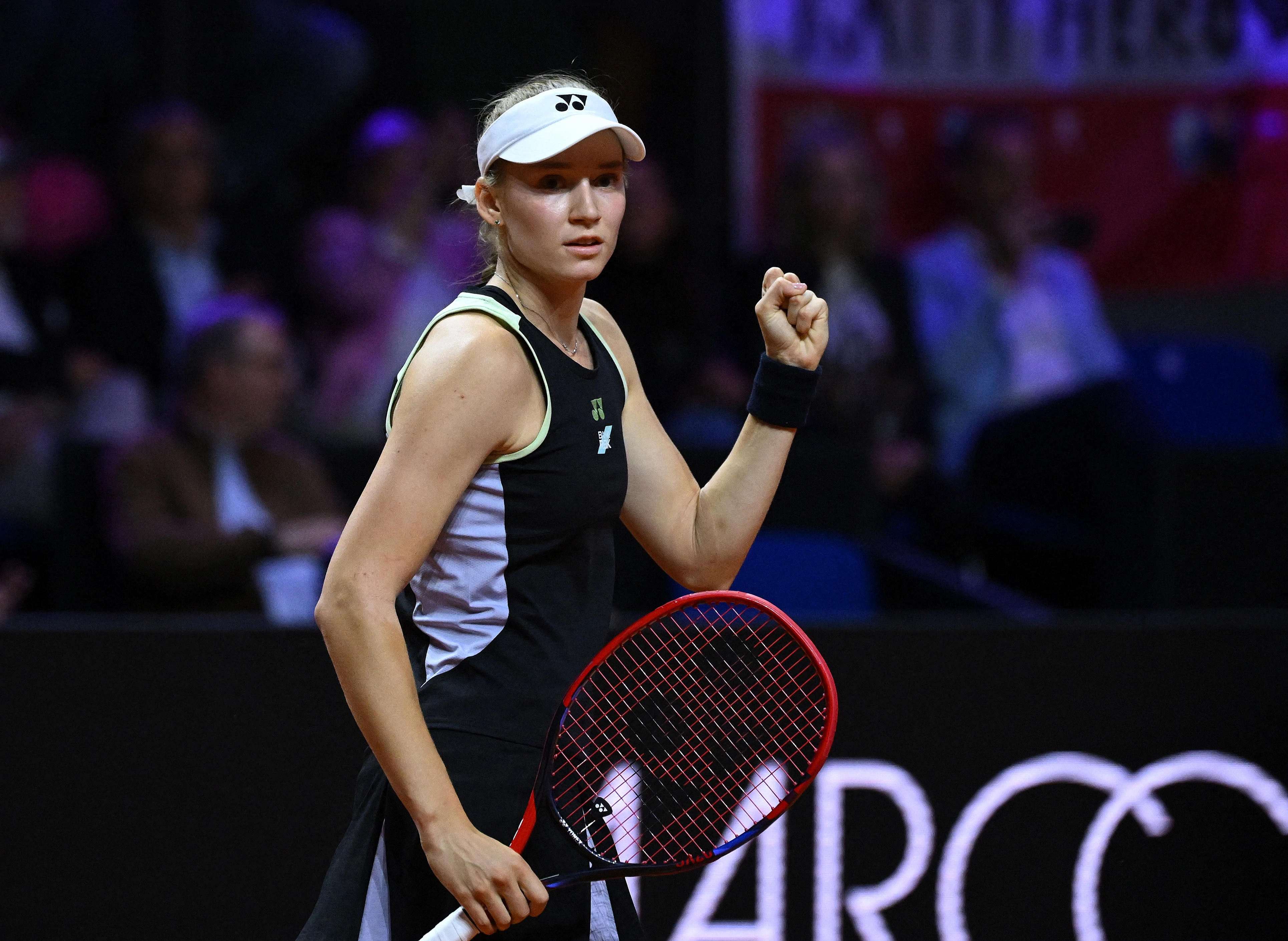 ATP Stuttgart: Rybakina protiv Kostjuk za naslov - HRT