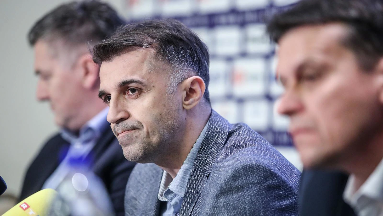 Sesar: Znamo što nam je činiti - HRT