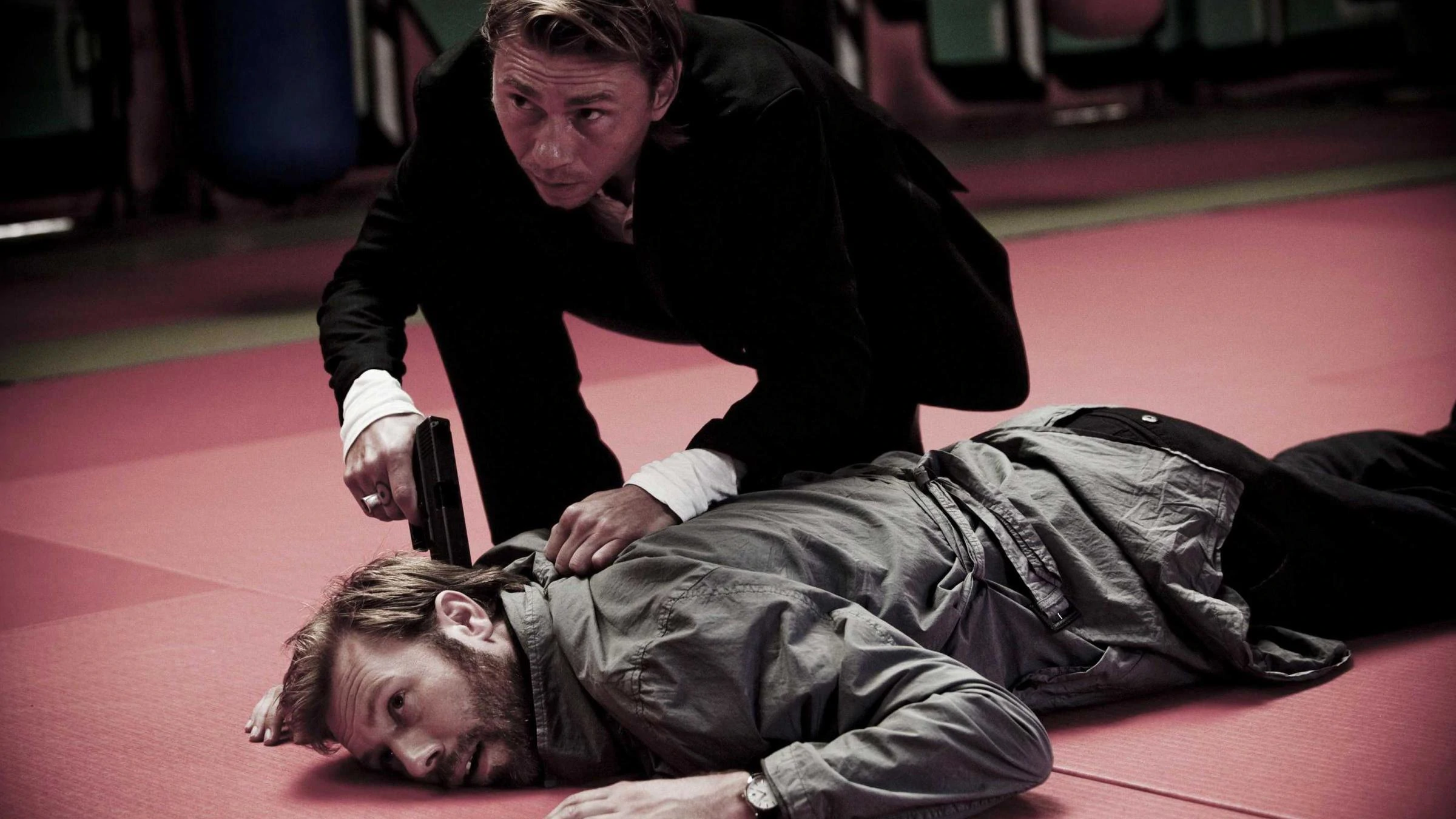 Ubojstva bez kajanja: Oko za oko, 2. dio - HRT