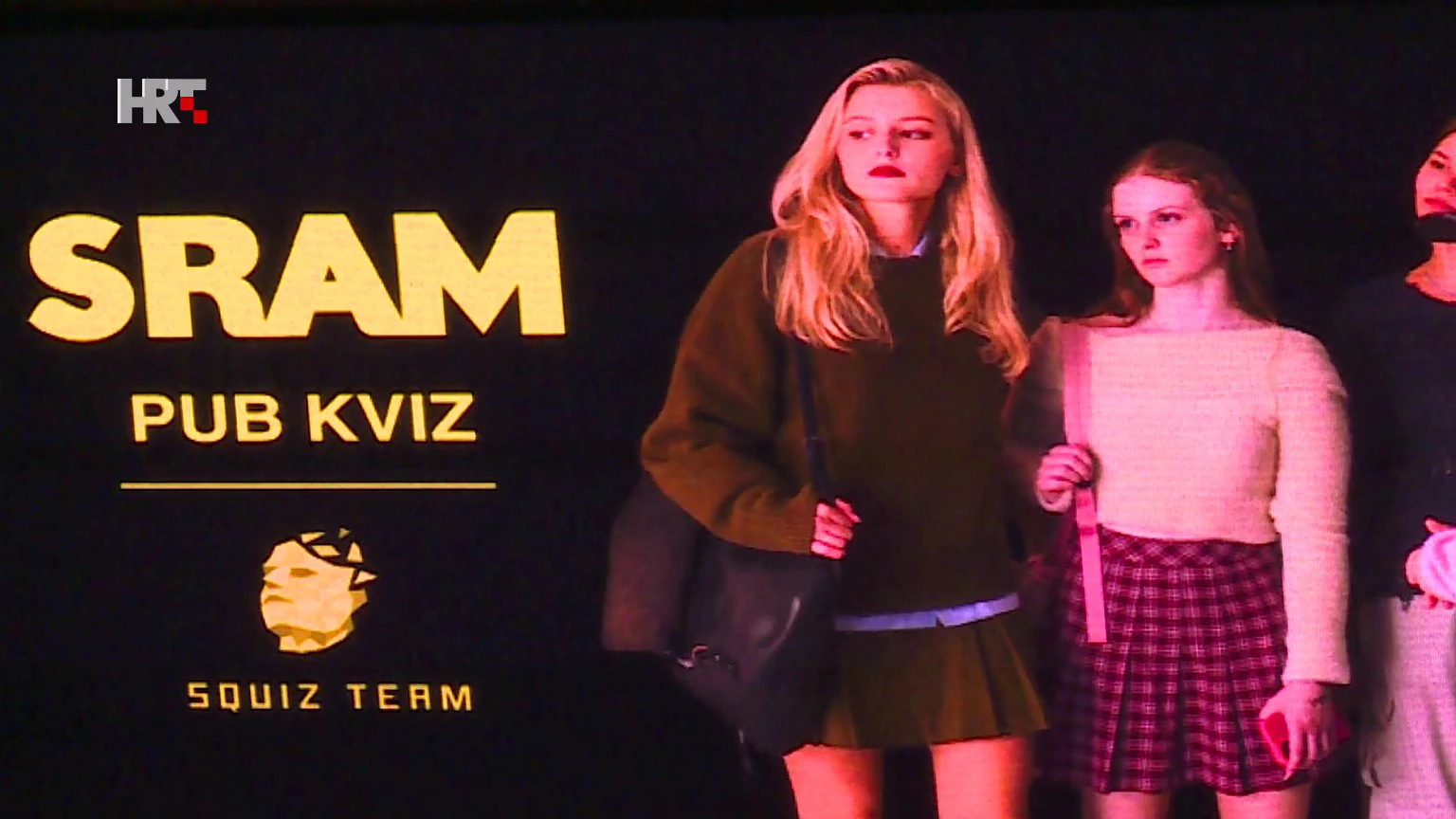 "Sram" – serija koja je spojila ekran i pub; tisuće mladih prate ...