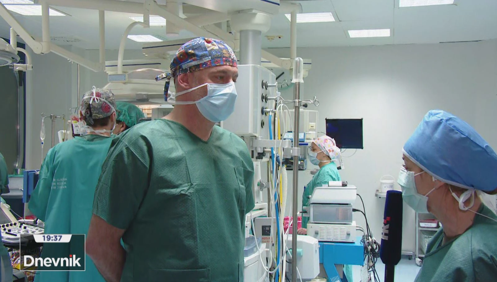 Apsolutni rekord: U KB-u Dubrava deveta transplantacija srca u 2023. - HRT