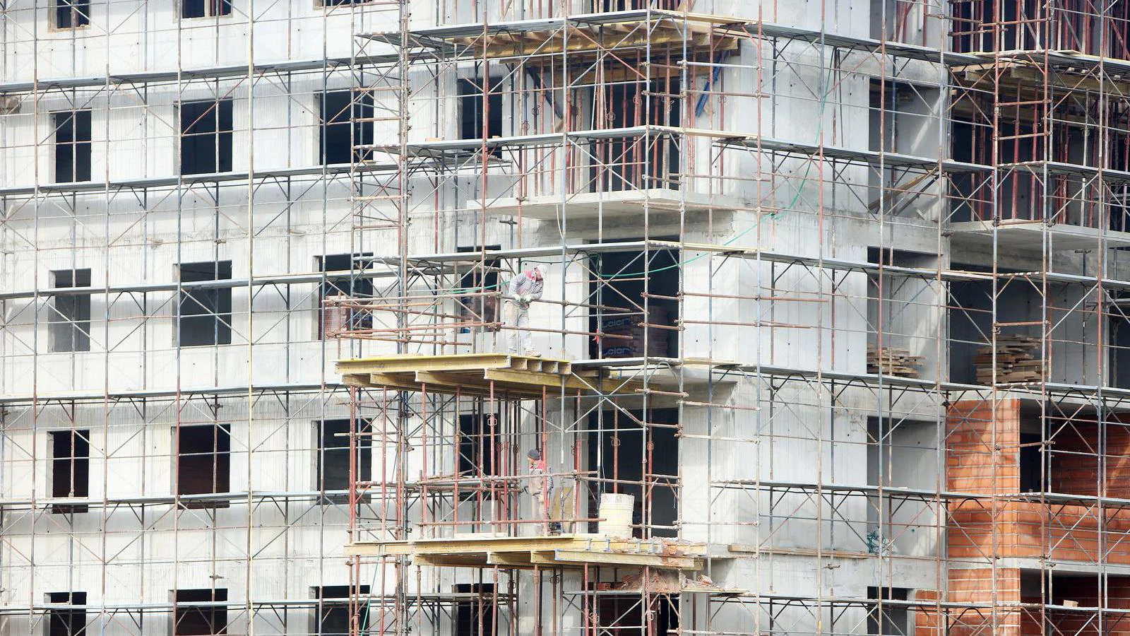 Koji je razlog vrtoglavog rasta cijena nekretnina od 62 posto? - HRT