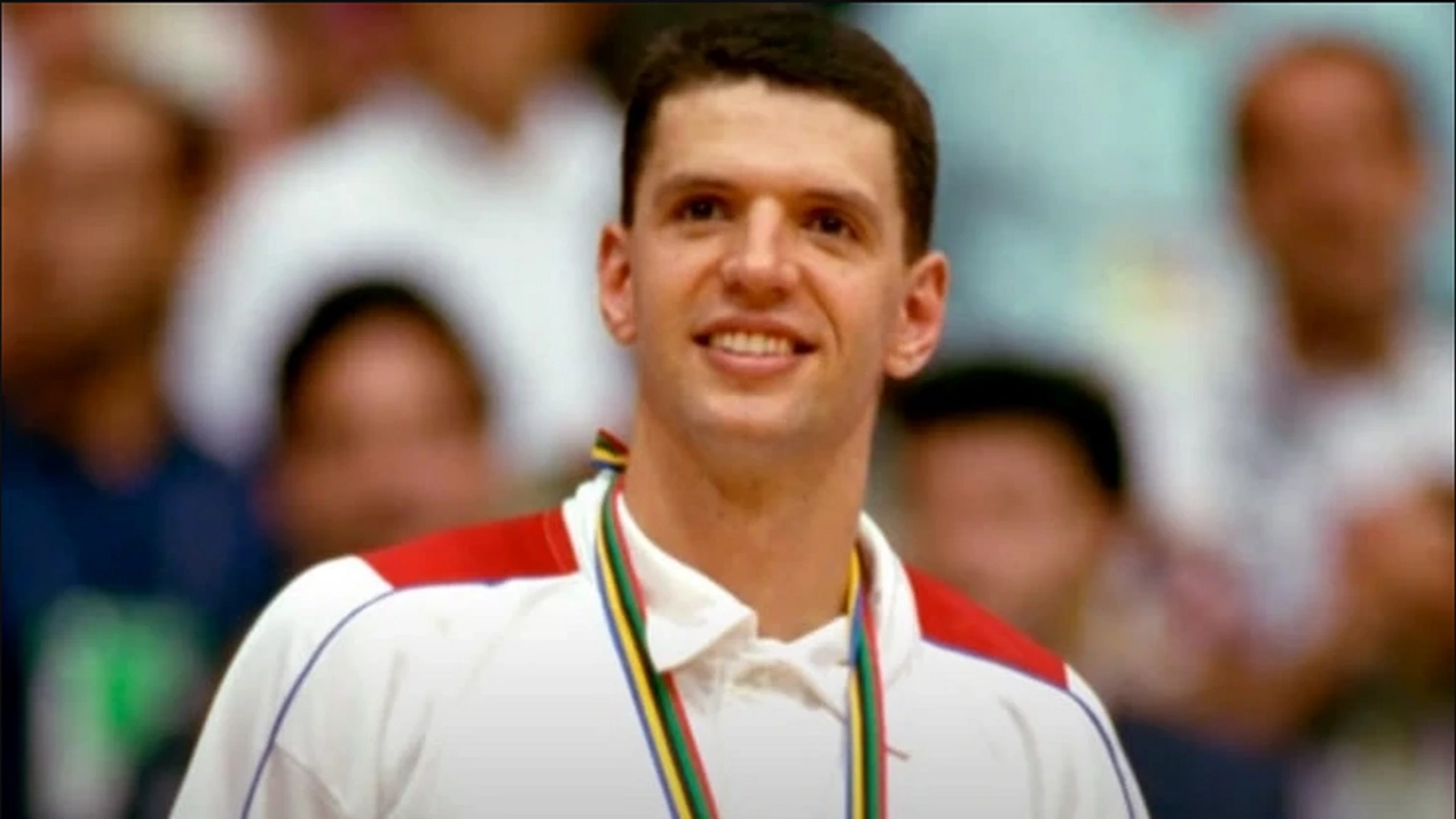 HRT: Croatia marks the 30th anniversary of the death of Dražen Petrović
