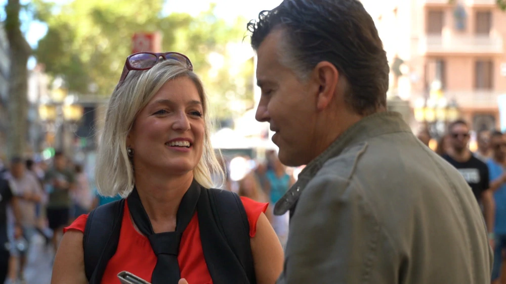 Ramón Gener: Opera je svijet vrijedan življenja! - HRT