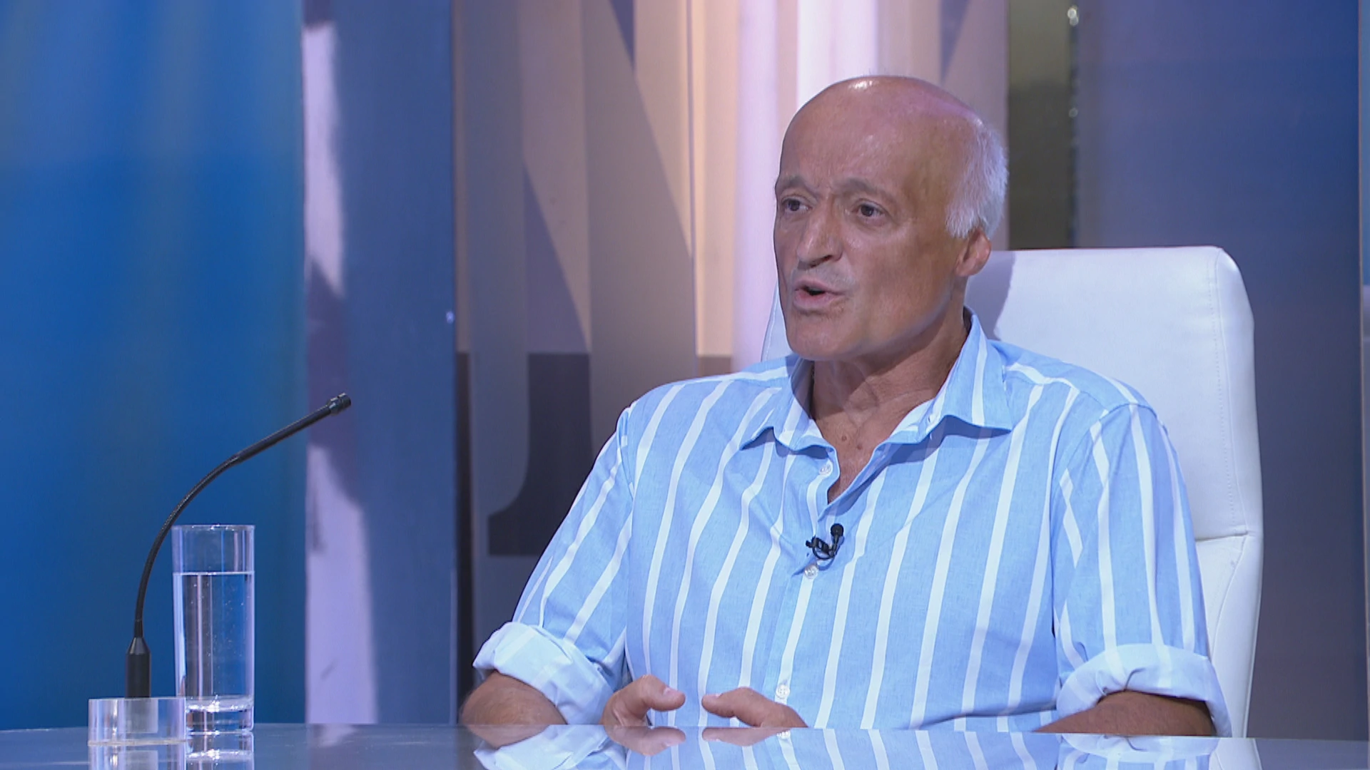 Ivan Selak u Nedjeljom u 2: Banožić je potpuno nesposoban za svoju ...