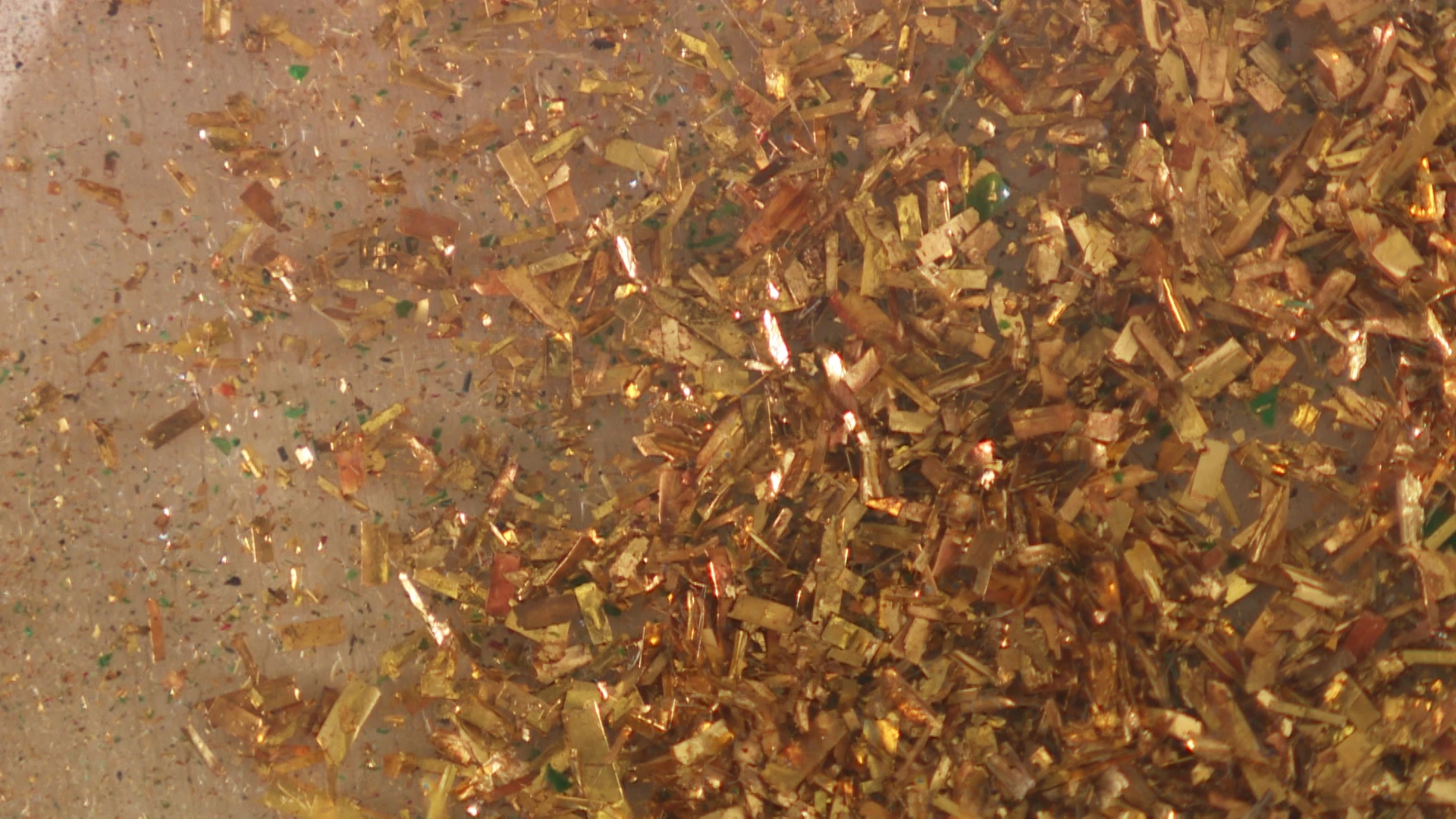 Jedno djelo: Tin Dožić - Gold Rush - HRT