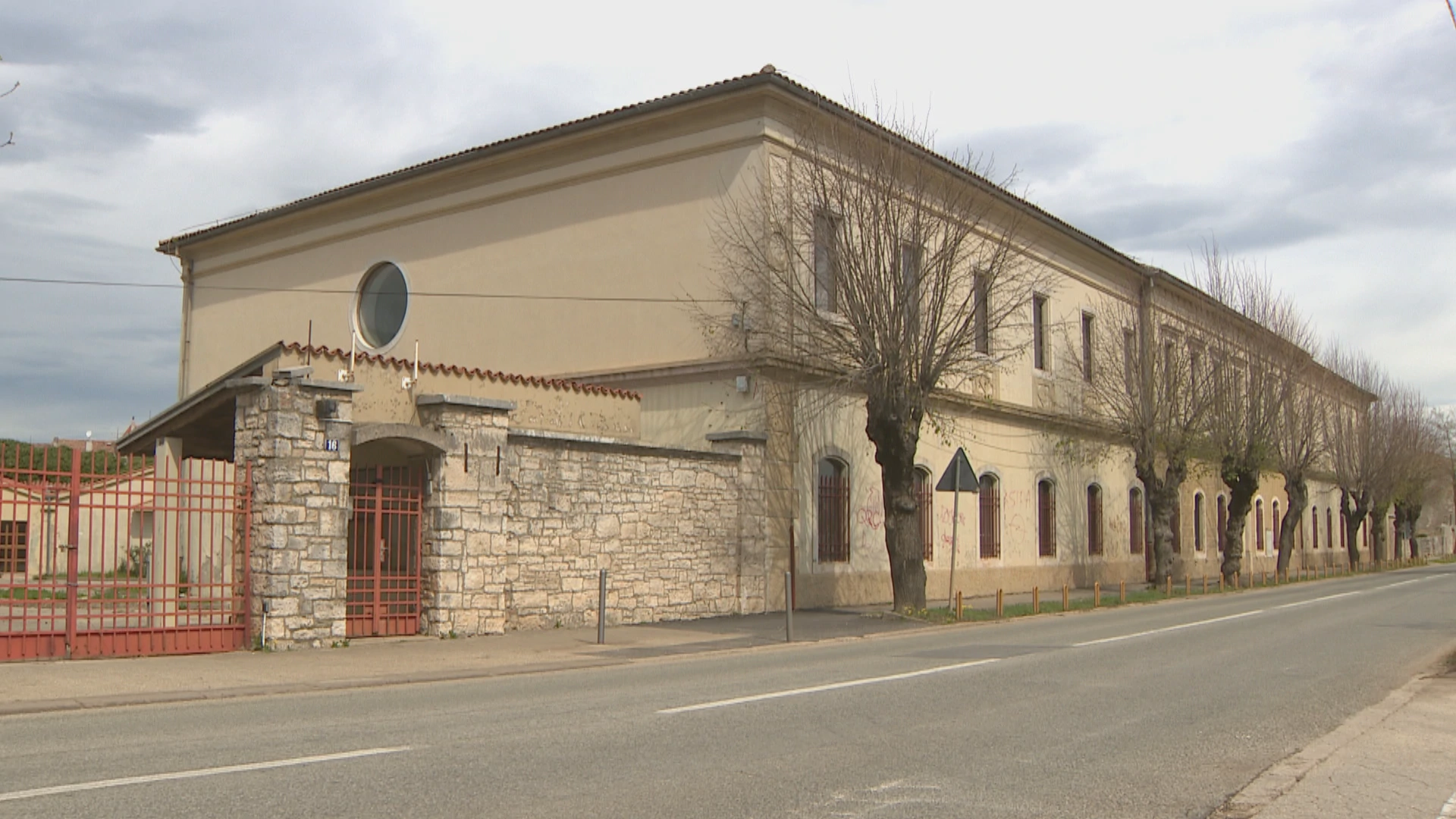 Stara zgrada u središtu Vodnjana dobit će novo ruho - HRT