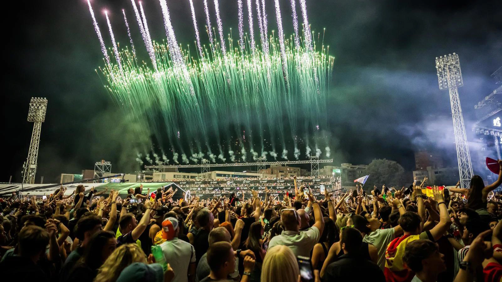 Ultra u Splitu: Završni dan festivala donosi vrhunske nastupe i veliku ...