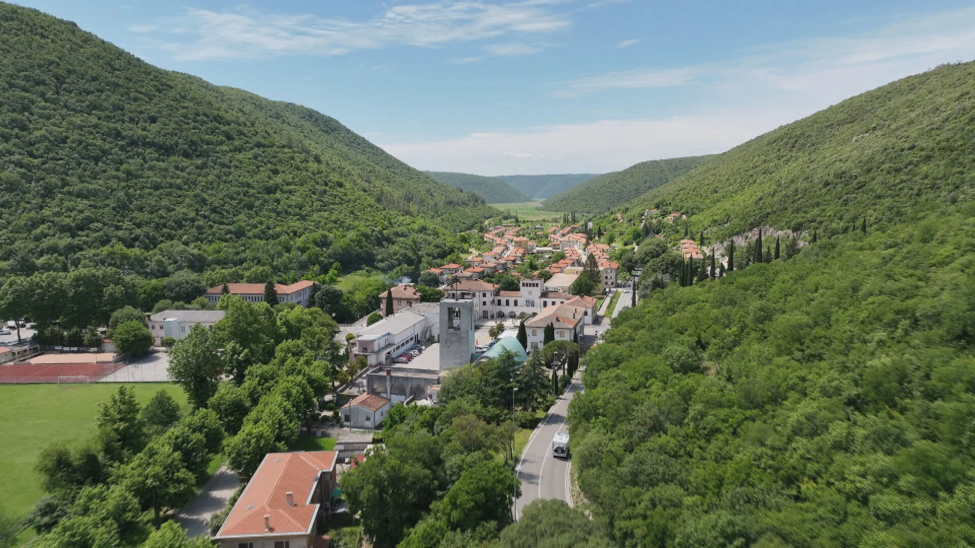 U Raši će se održati prijevremeni izbori - HRT