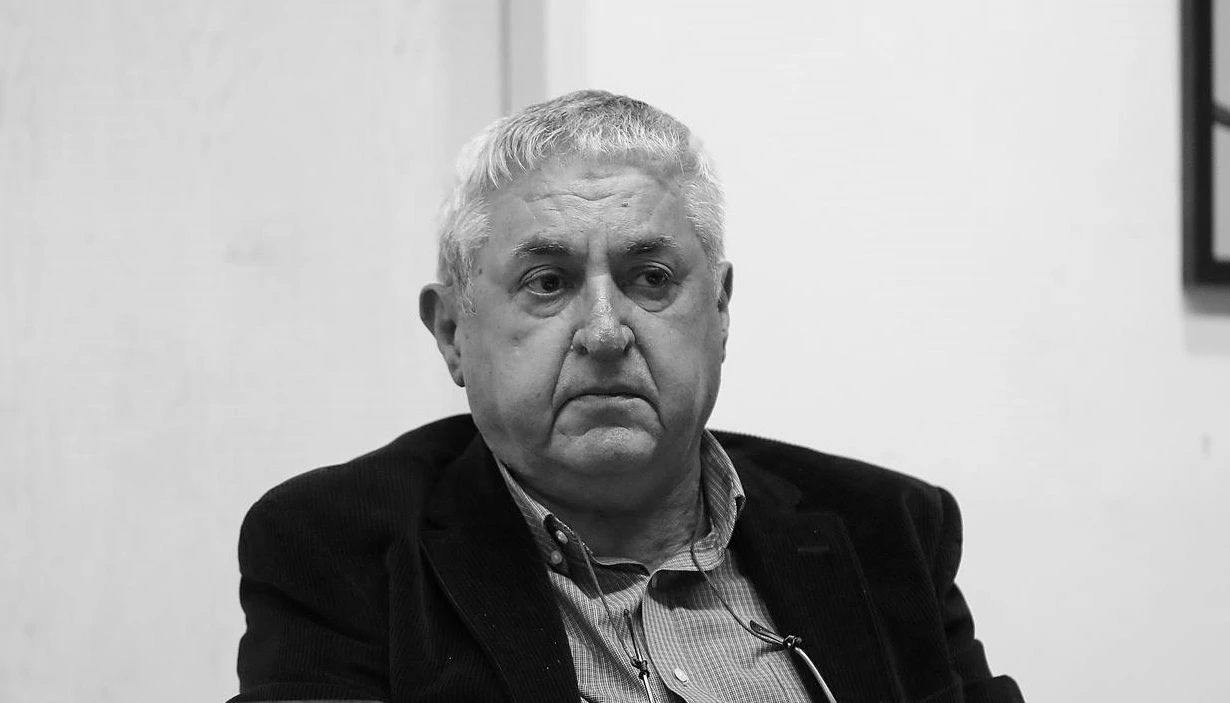 Preminuo novinar Milan Ivkošić - HRT