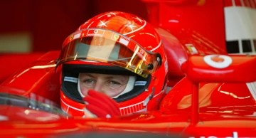 Dobre vijesti o Michaelu Schumacheru - HRT