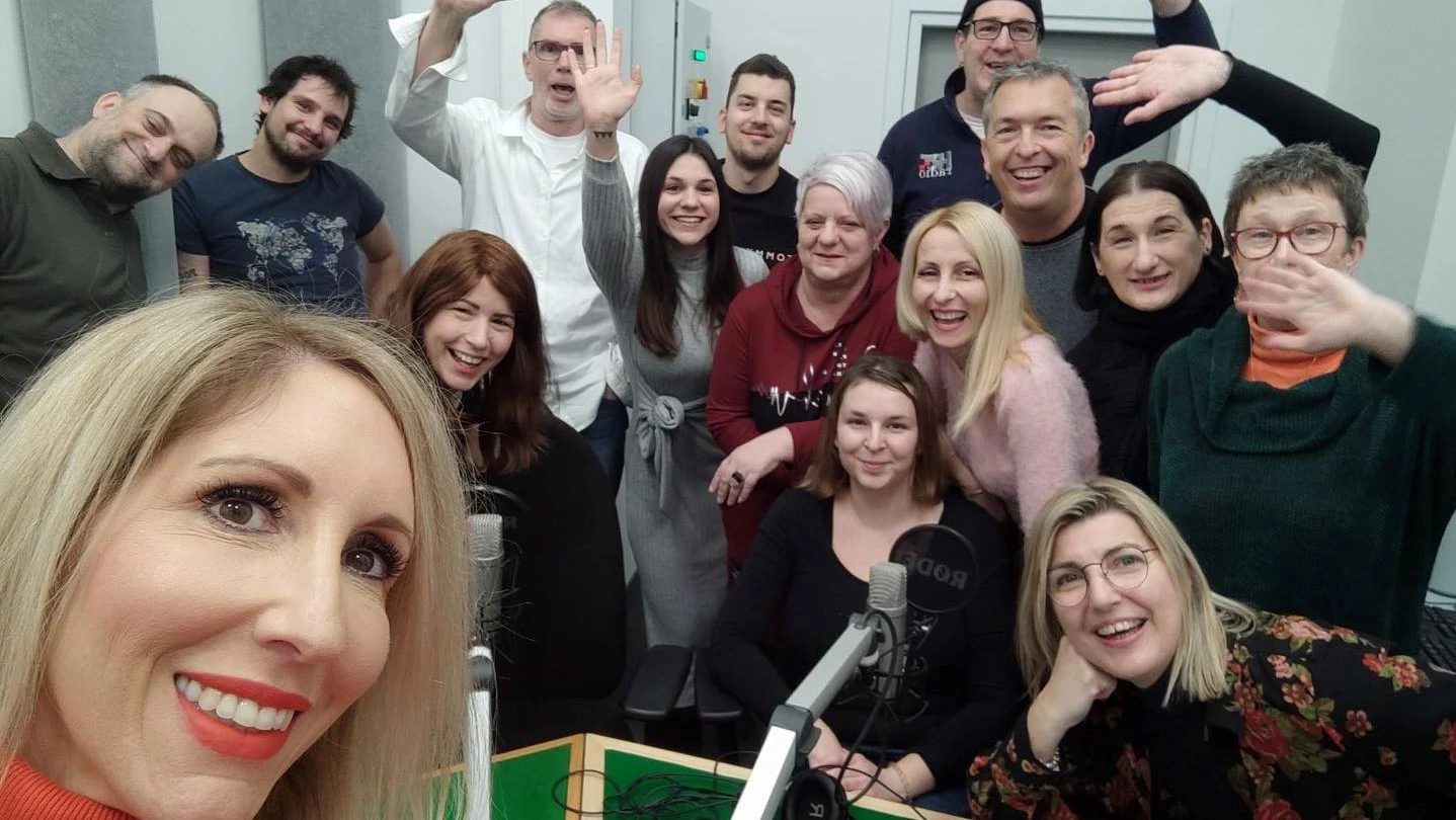 Još samo tri dana u utrci za Zlatni studio vaših zlatnih kandidata! - HRT