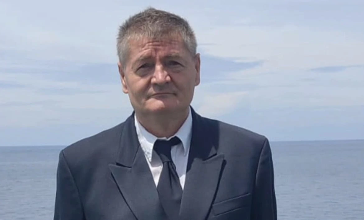 Kapetan Bekavac osuđen na 30 godina zatvora u Turskoj - HRT