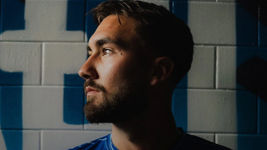 Novi plavi devet: Beljo i službeno u Dinamu - HRT