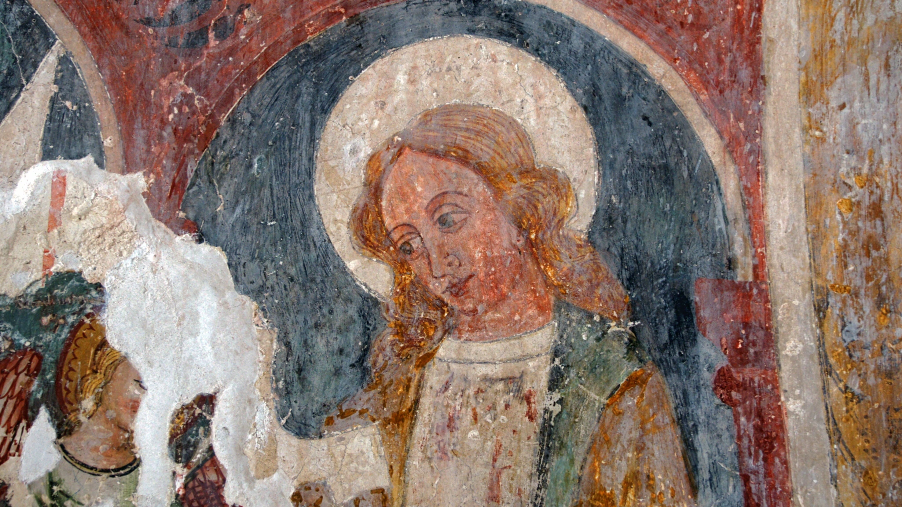 Istarske freske: Jedno vrijeme za sva vremena - HRT