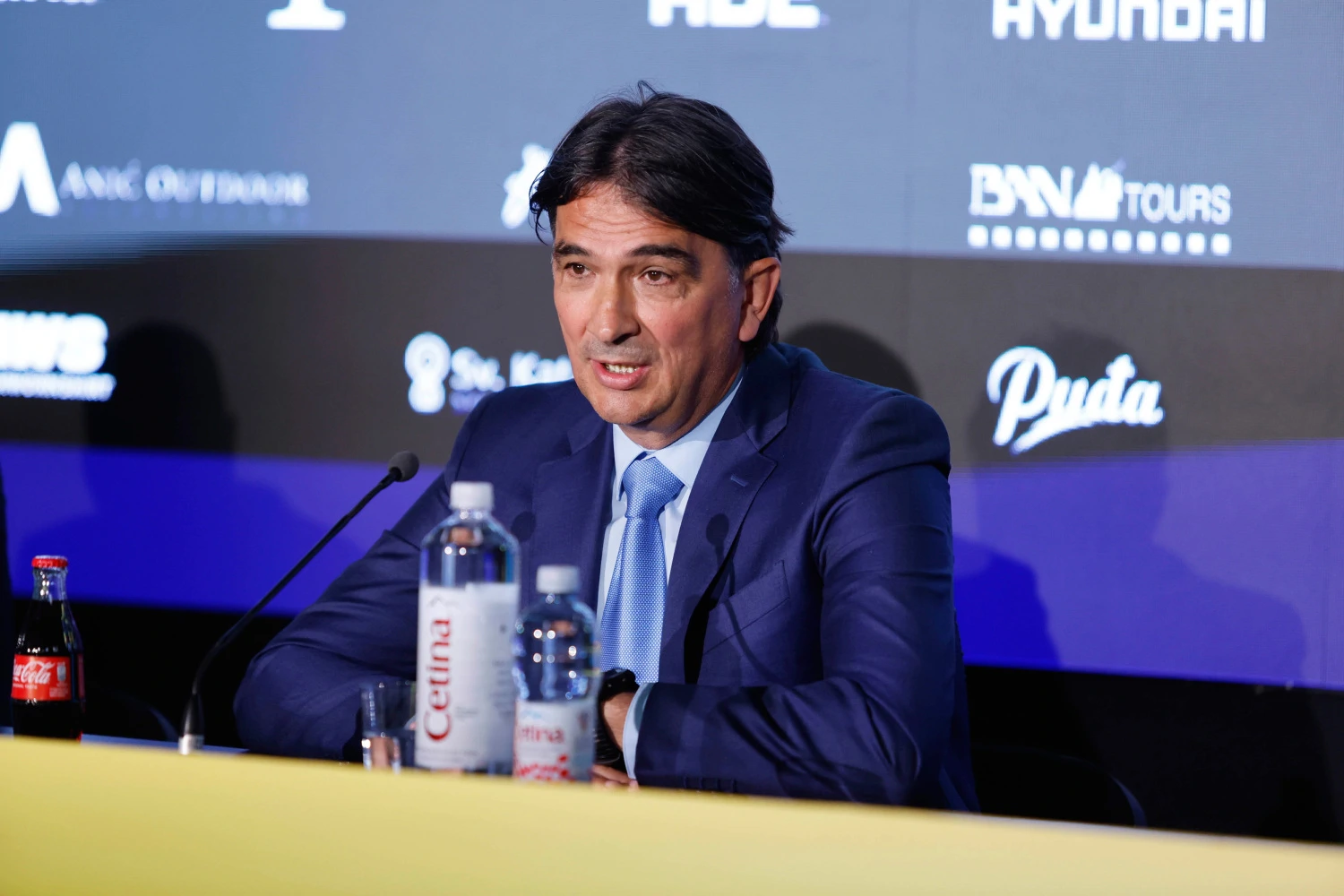 Dalić objavio popis za SP; Beljo, Stojković i Majer na pretpozivu - HRT