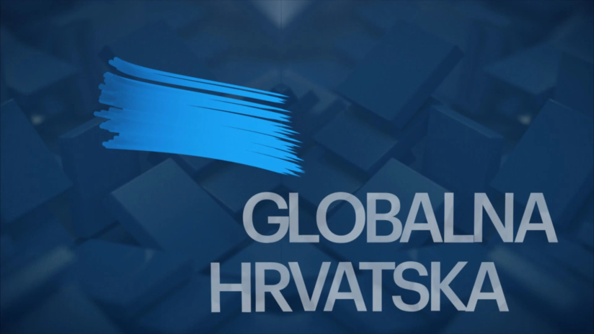 Globalna Hrvatska HTV - HRT