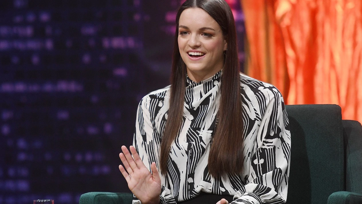 5.com s Danielom: Dina Levačić i Lara Antić Prskalo - HRT