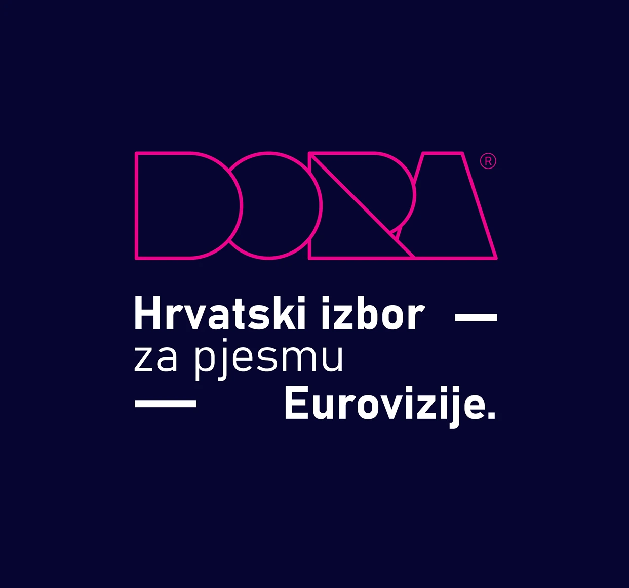 Dobitnici nagradnog natječaja "Hoću na Doru 2023!" - HRT