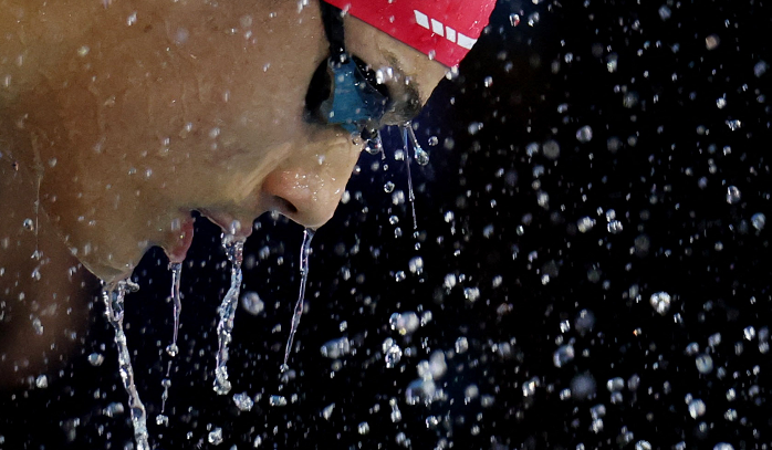 Hribar ponovno srušio rekord, ali ostao bez finala - HRT