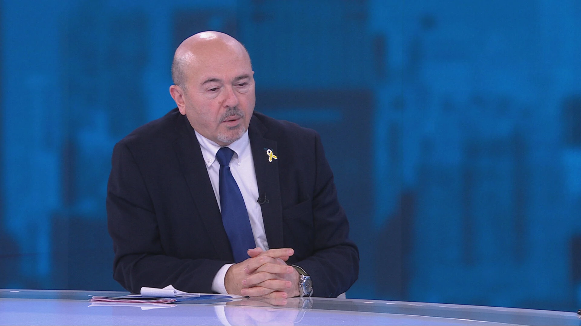 Izraelski veleposlanik: Primirje se krši, situacija i dalje nestabilna ...