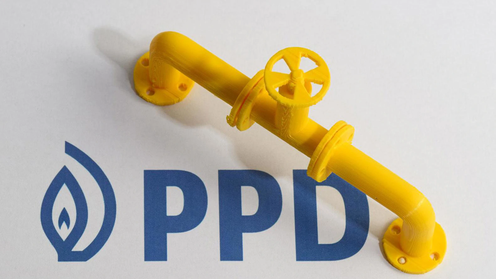 PPD: Grmoja iznosi neistine - HRT