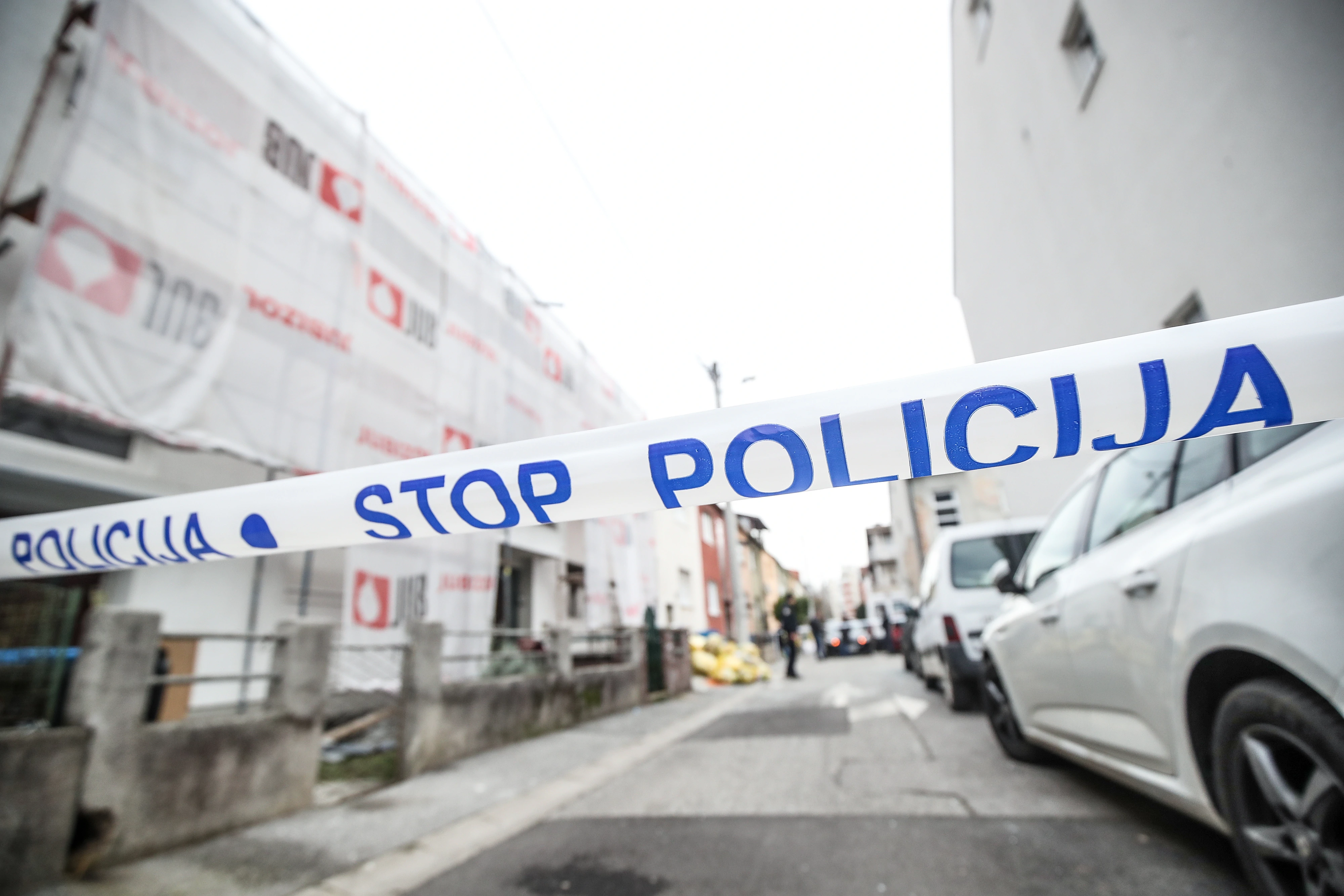 Nova pucnjava u Zagrebu! - HRT