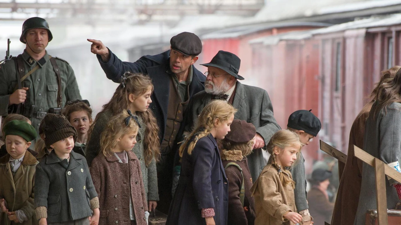 Zoološki vrt nade - HRT