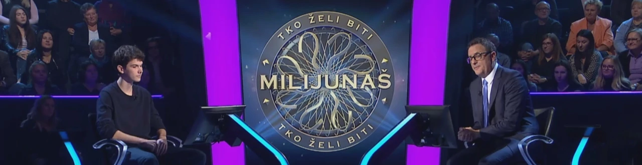 Treba ponekad vjerovati publici i sebi! - HRT