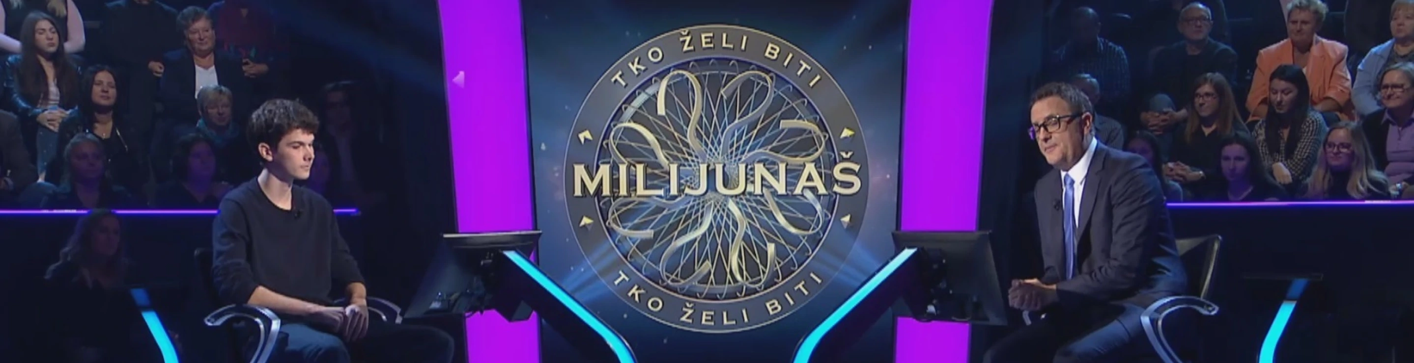 Ovoga četvrtka preporučujemo na televiziji - HRT