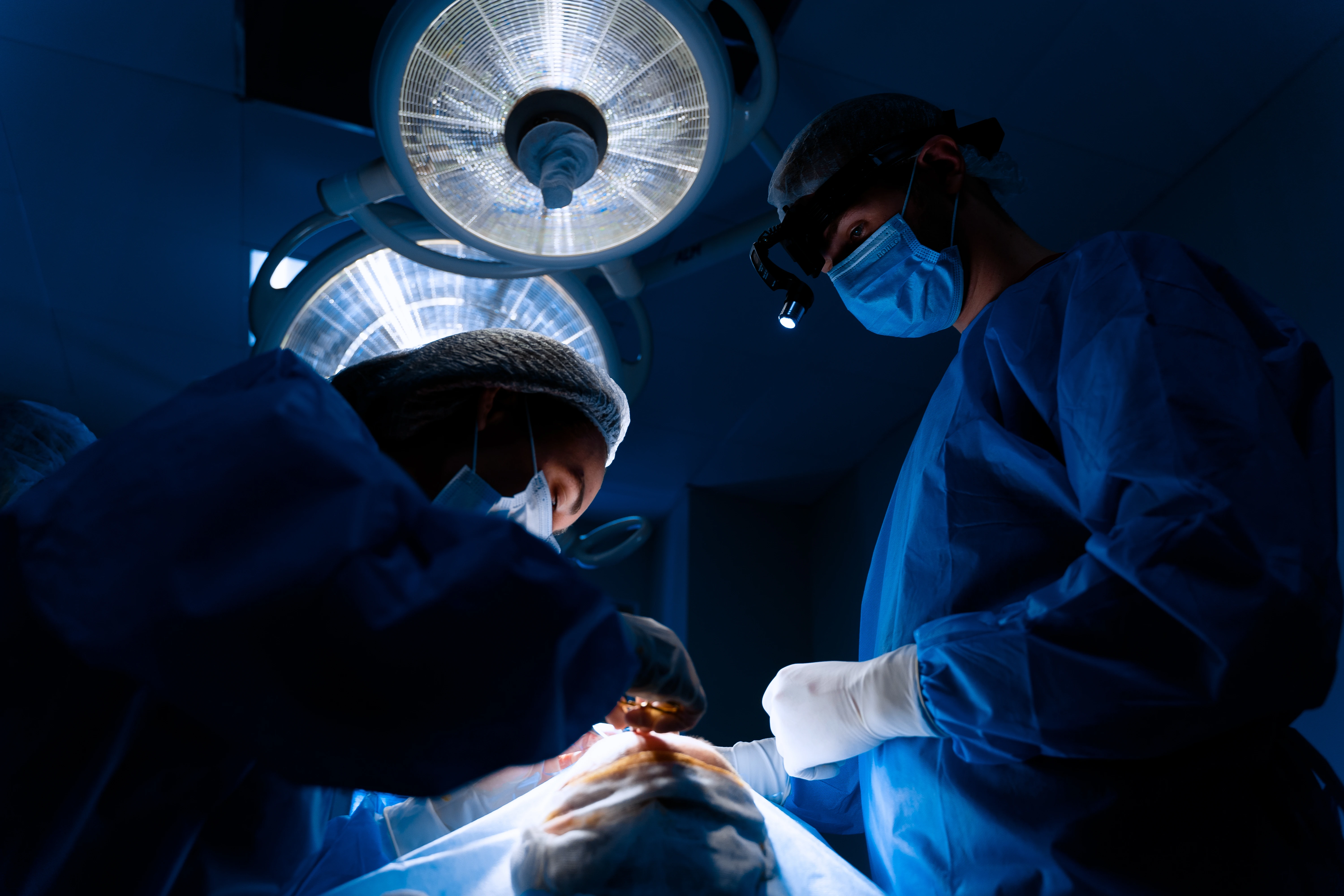 Obilježeno 85 godina Klinike za kirurgiju lica u KB-u Dubrava - HRT