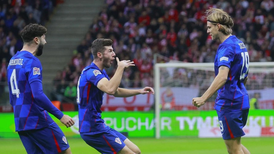 Hrvatska izbjegla velikane - Vatreni nositelji u kvalifikacijama za SP ...