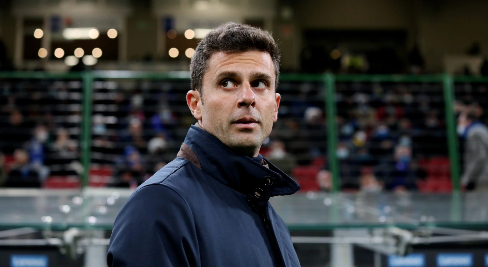 Thiago Motta i službeno trener Juventusa - HRT