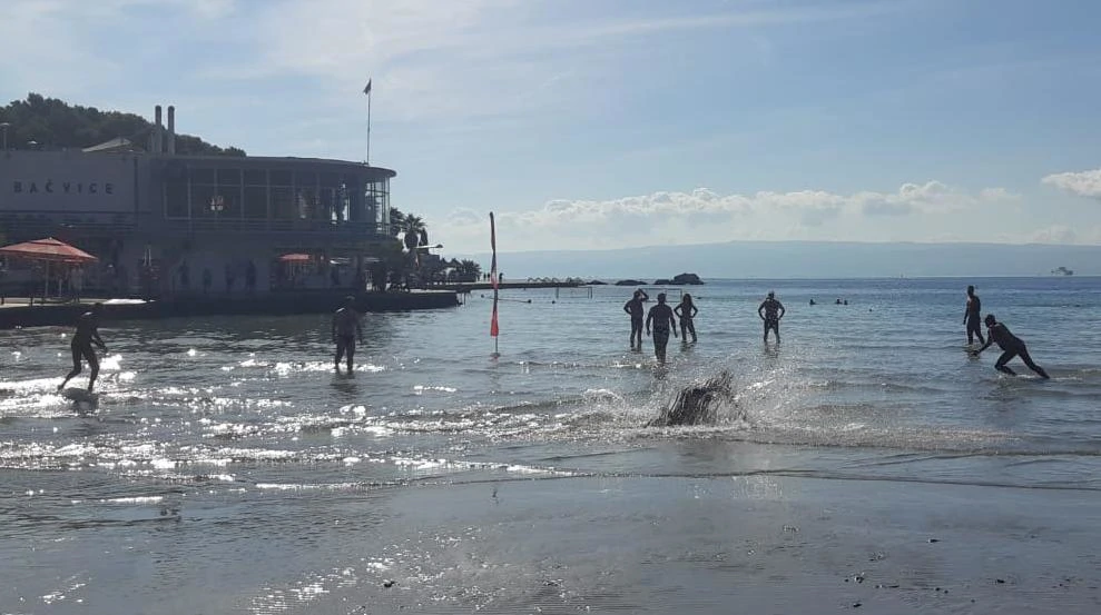 HRT: Picigin feiert 100 Jahre