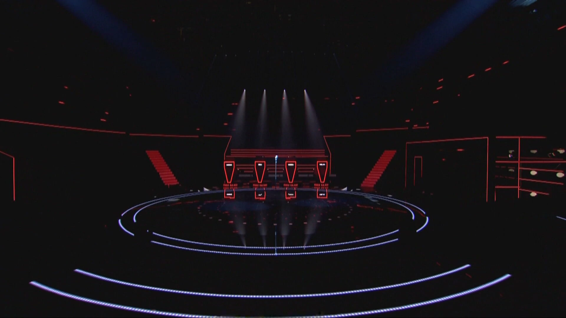 The Voice Kids Hrvatska: Kada djeca pjevaju, svijet postaje ljepše ...
