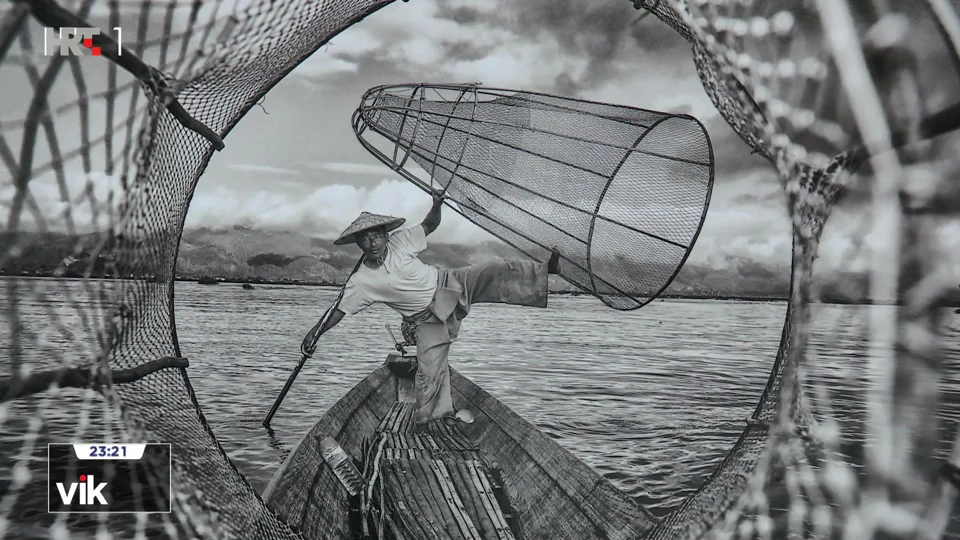 Predstavljeni dobitnici nagrada "Tošo Dabac" - HRT