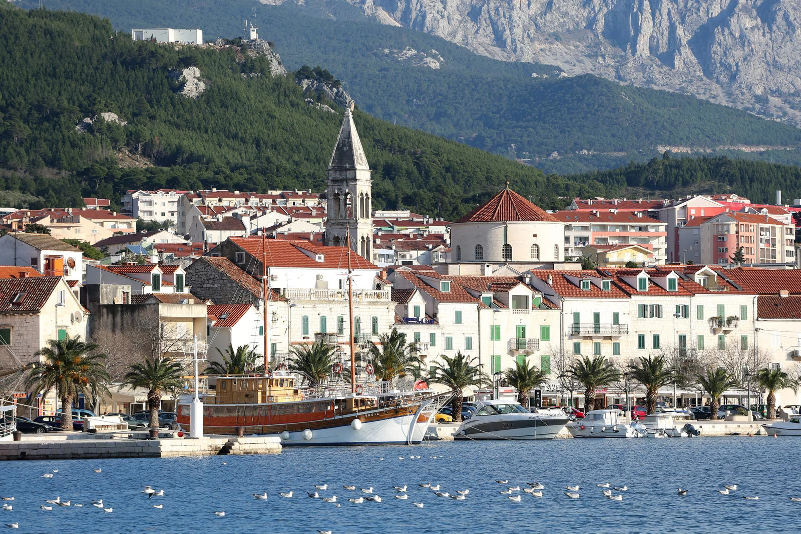 Na današnji dan Poljaci u Hrvatskoj premašili milijun dolazaka - HRT