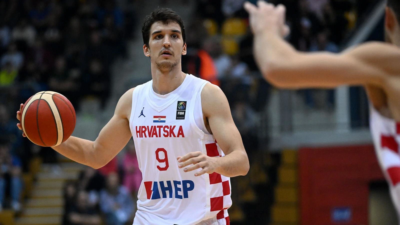 Toni Nakić ostaje kod Mršića u Rio Breoganu - HRT