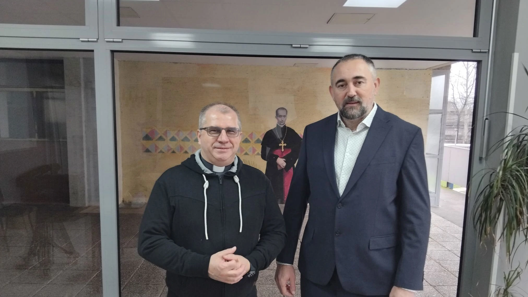 Pozitivno - HRT