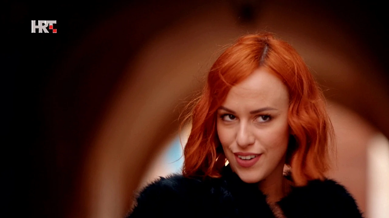 Stefany: Nastup na Dori donosi i veliku odgovornost - HRT