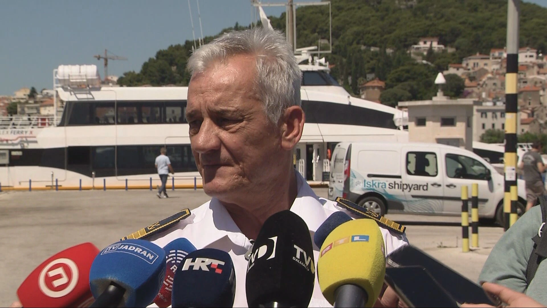 Kuštera: Izvidi se nastavljaju, slijedi izvlačenje četvrte žrtve - HRT