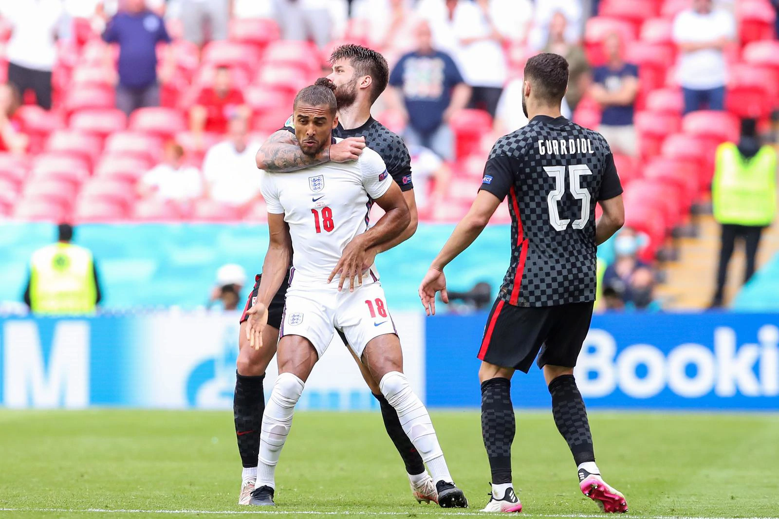 Calvert-Lewin pojačao Leeds - HRT