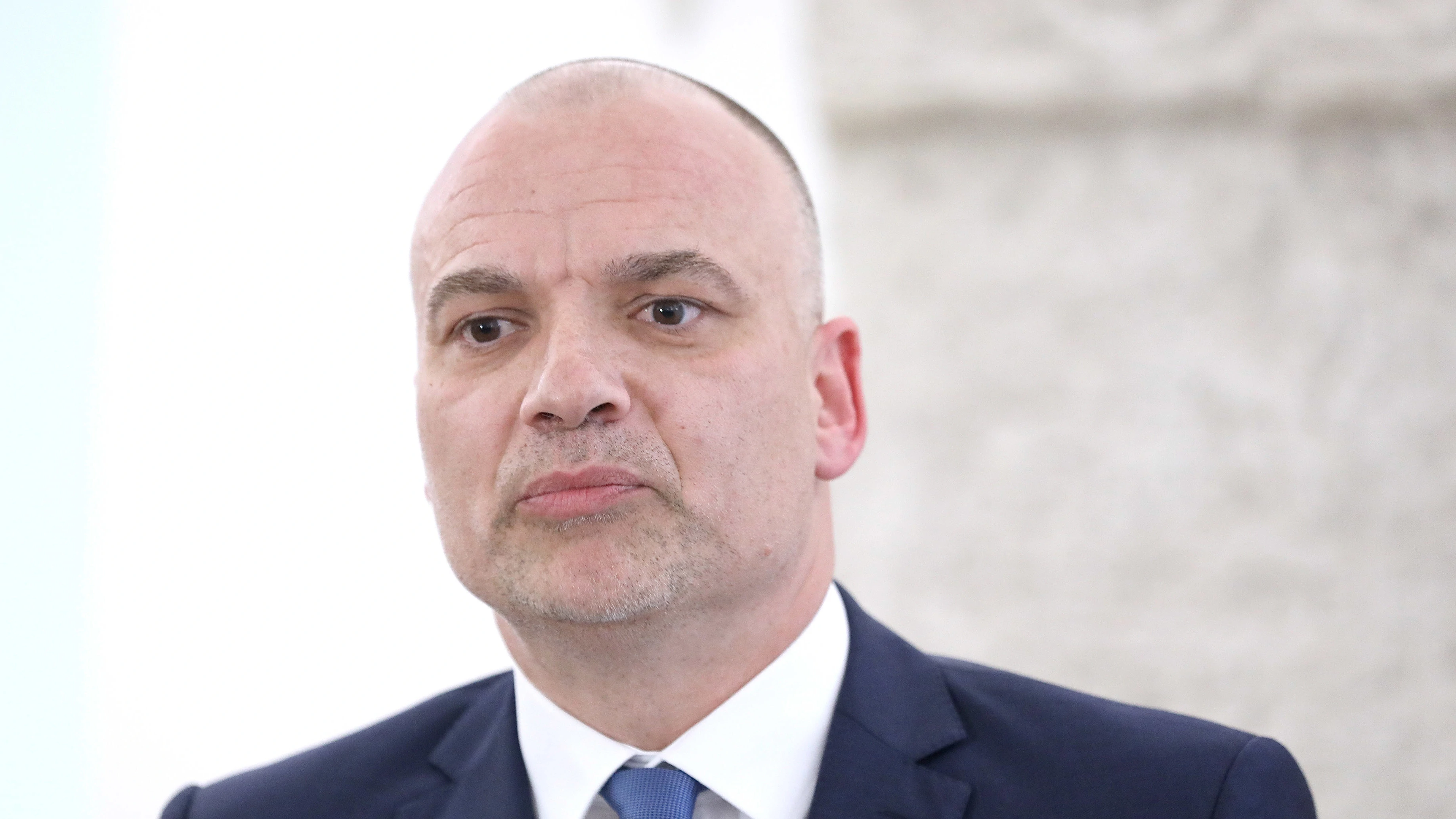 Markić preuzima EU INTCEN, pomoćnik Omrčanin postaje zamjenik ...