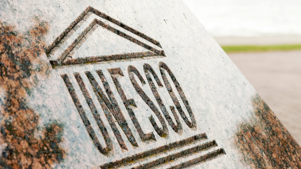 Obuljen Koržinek poduprla UNESCO-ve inicijative - HRT