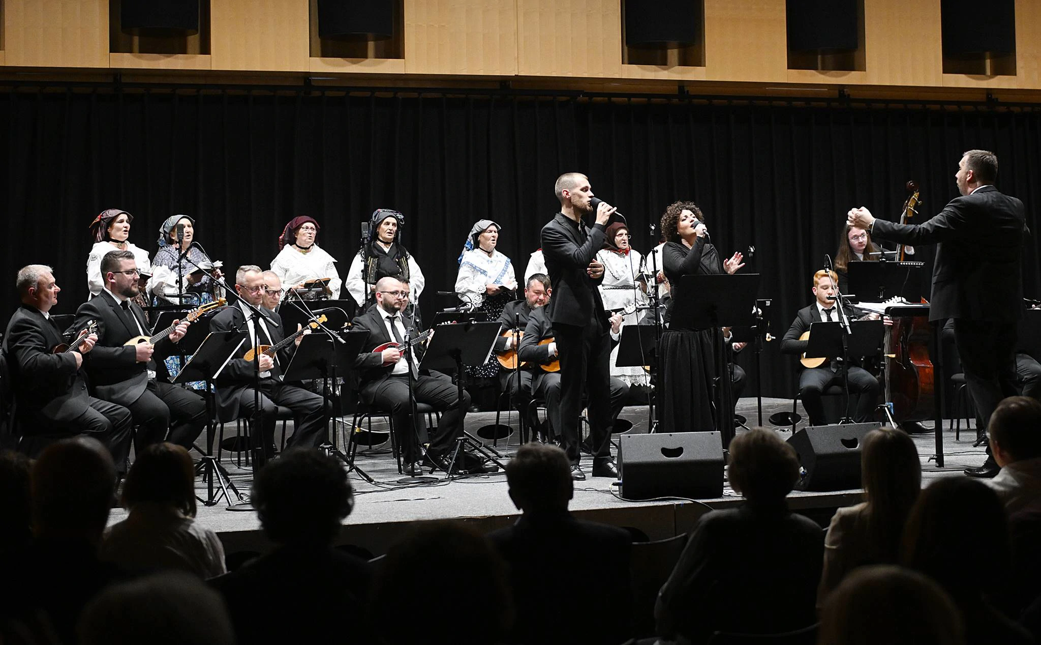 Skrušenost korizmene tradicije Slavonije, Baranje i Srijema u ozračju ...