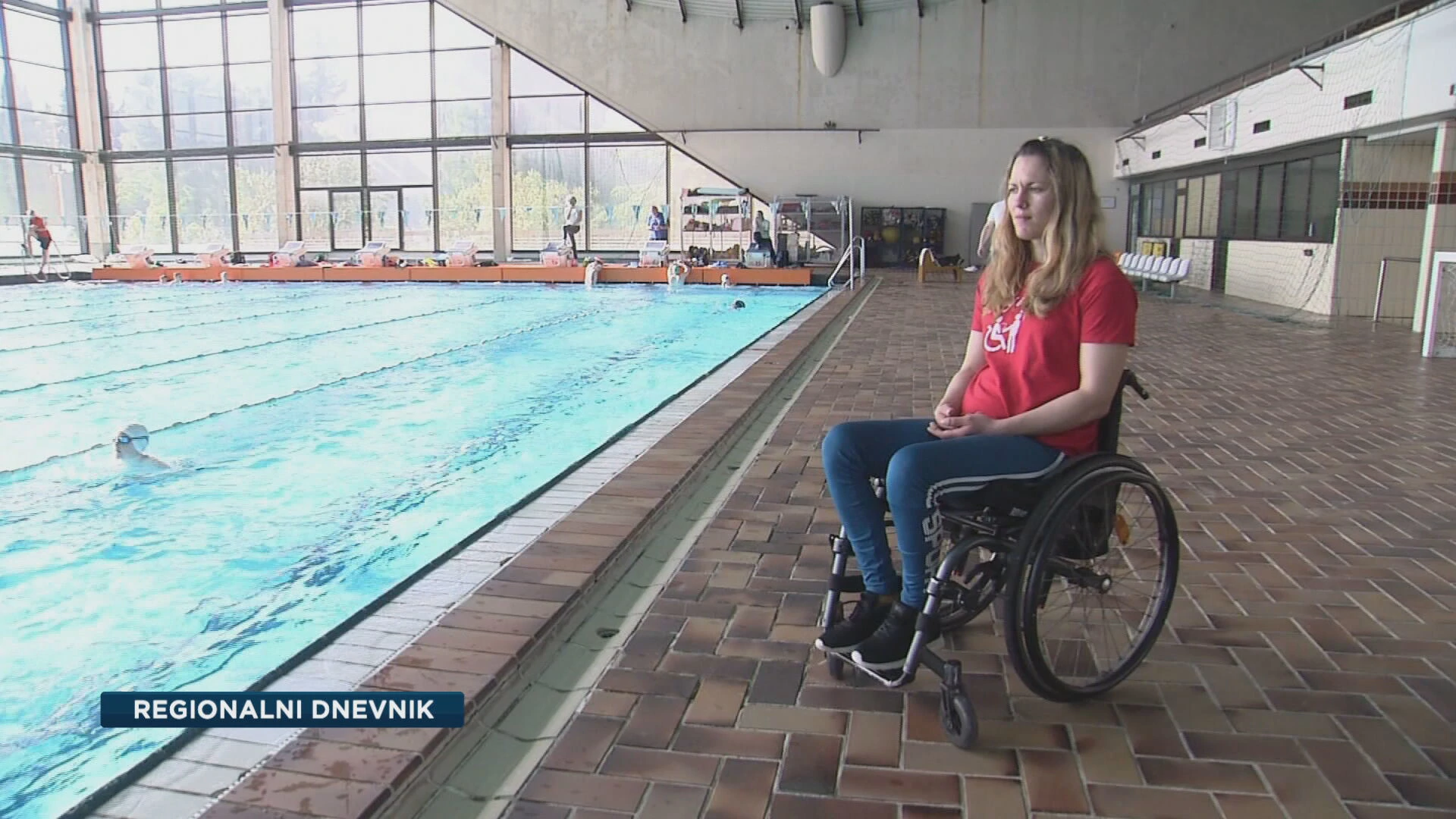 Maša zaslužuje novu nadu - HRT