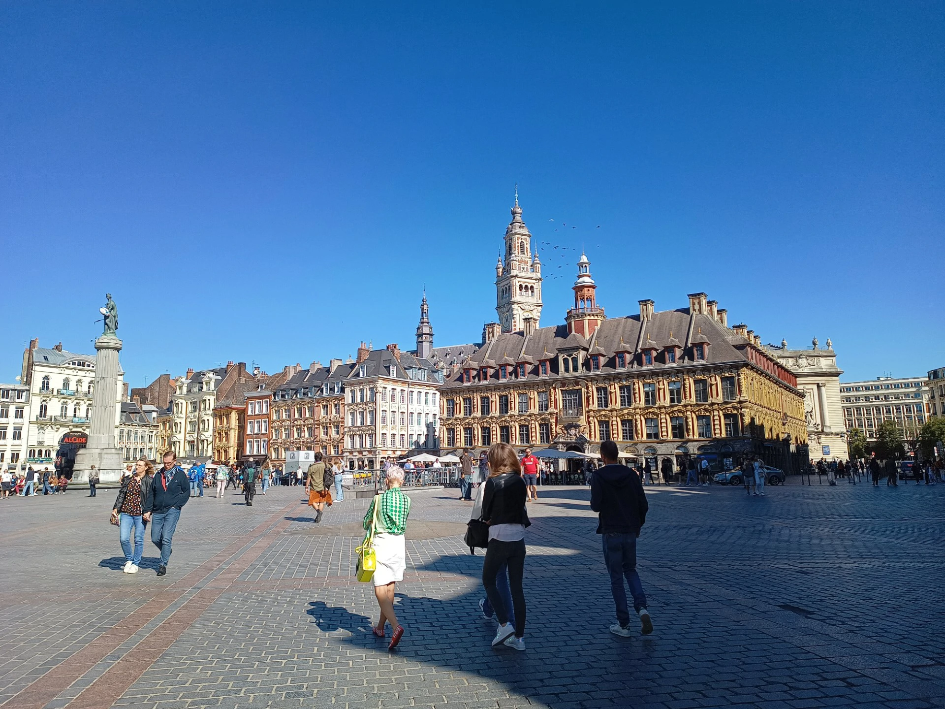 HRT: "Moj put" vodi vas u Francusku