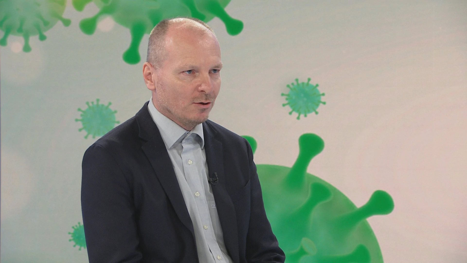 Vugrek: Mutacije virusa povezane s novim infekcijama - HRT