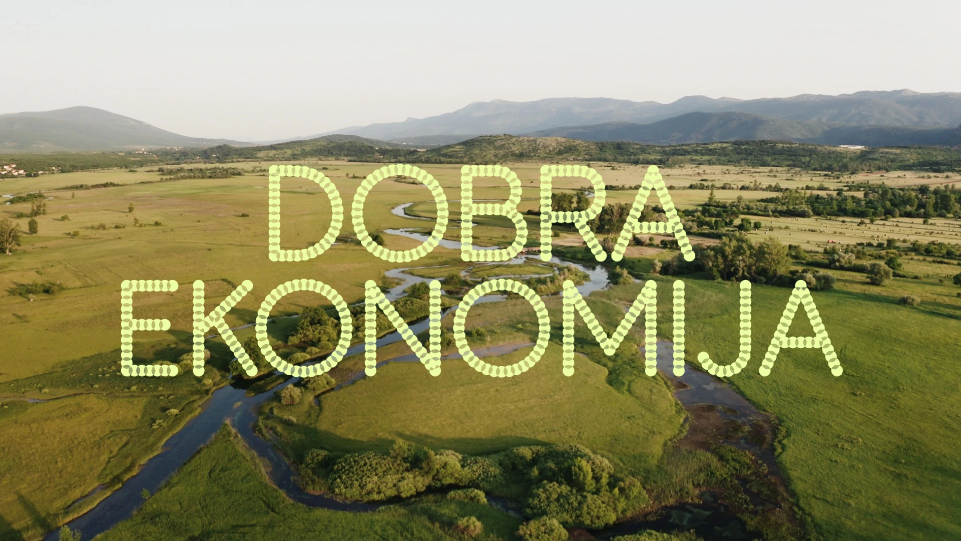 Dobra ekonomija: Moda - HRT